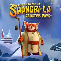 Игровой автомат Legend of Shangri La (Легенда Шангри-Ла)