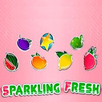Игровой автомат Сверкающая Свежесть (Sparkling Fresh)